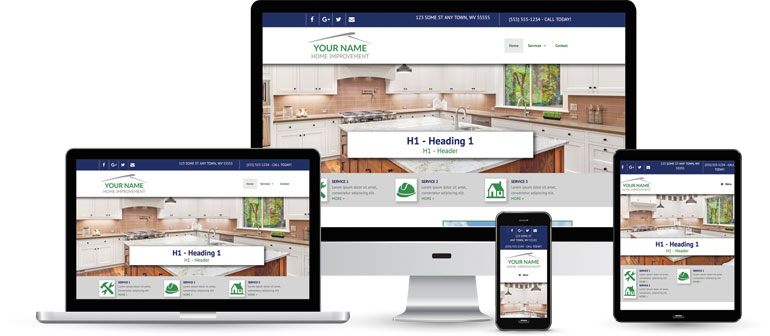 Standard Sites - EZToUse Web